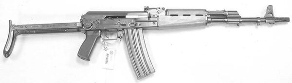 ZASTAVA ARMS INTERVIEW & ID GUIDE - Small Arms Review