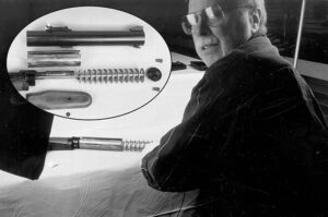 THE HISTORY OF THE MOD PATTERN ROOM - Small Arms Review