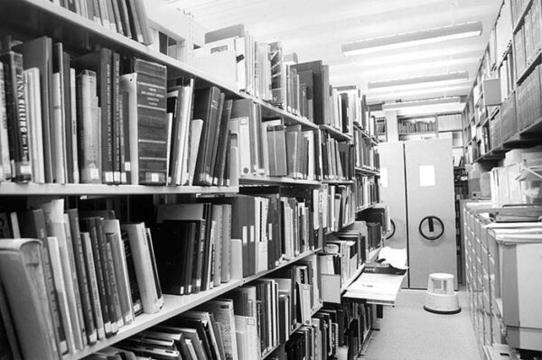 THE HISTORY OF THE MOD PATTERN ROOM - Small Arms Review