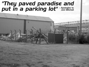 THE HISTORY OF THE MOD PATTERN ROOM - Small Arms Review