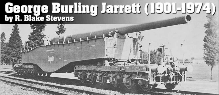 MAXWELL GEORGE ATCHISSON: FIREARMS DESIGNER - Small Arms Review