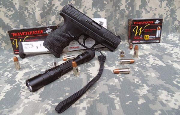 The AMT AUTOMAG III - Small Arms Review