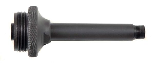 Suppressors Baffles & Threaded Barrels - Small Arms Review