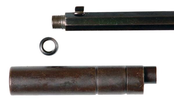 History of the Maxim Silencer Company - Small Arms Review