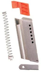 The AMT AUTOMAG III - Small Arms Review