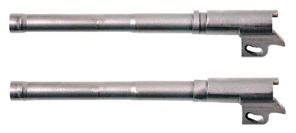 The AMT AUTOMAG III - Small Arms Review