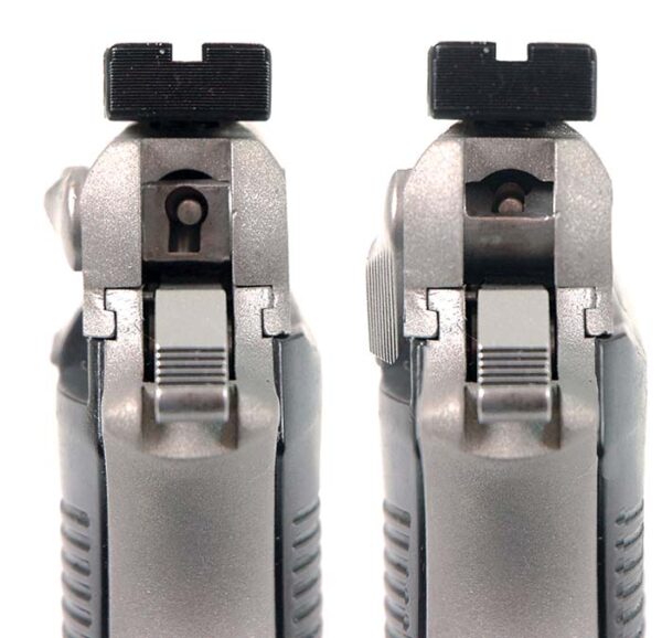 The AMT AUTOMAG III - Small Arms Review