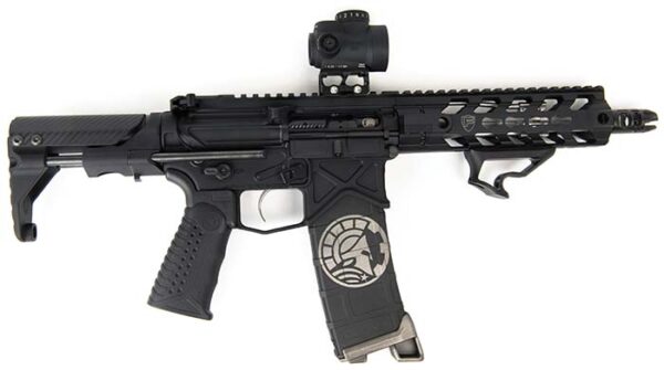 Black Rifle Manufacturer Guide - Small Arms Review