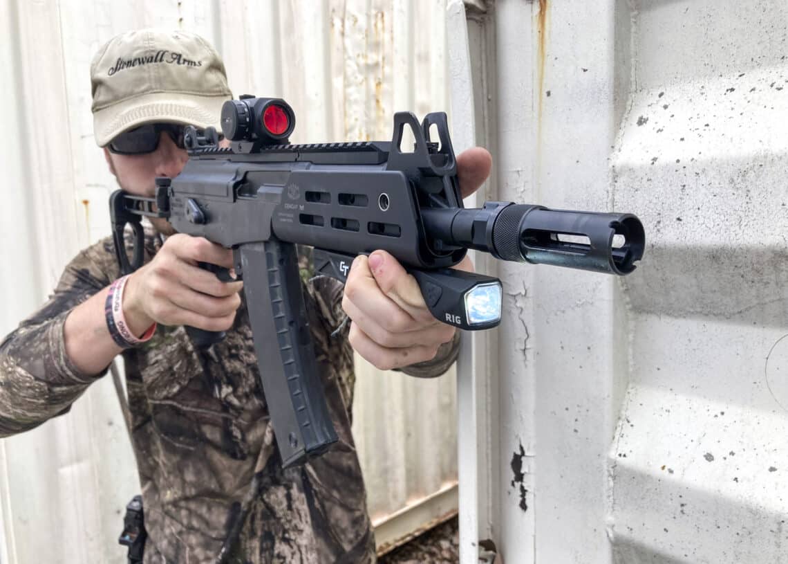 CHINESE 7.62X39MM TYPE 68 RIFLE - Small Arms Review