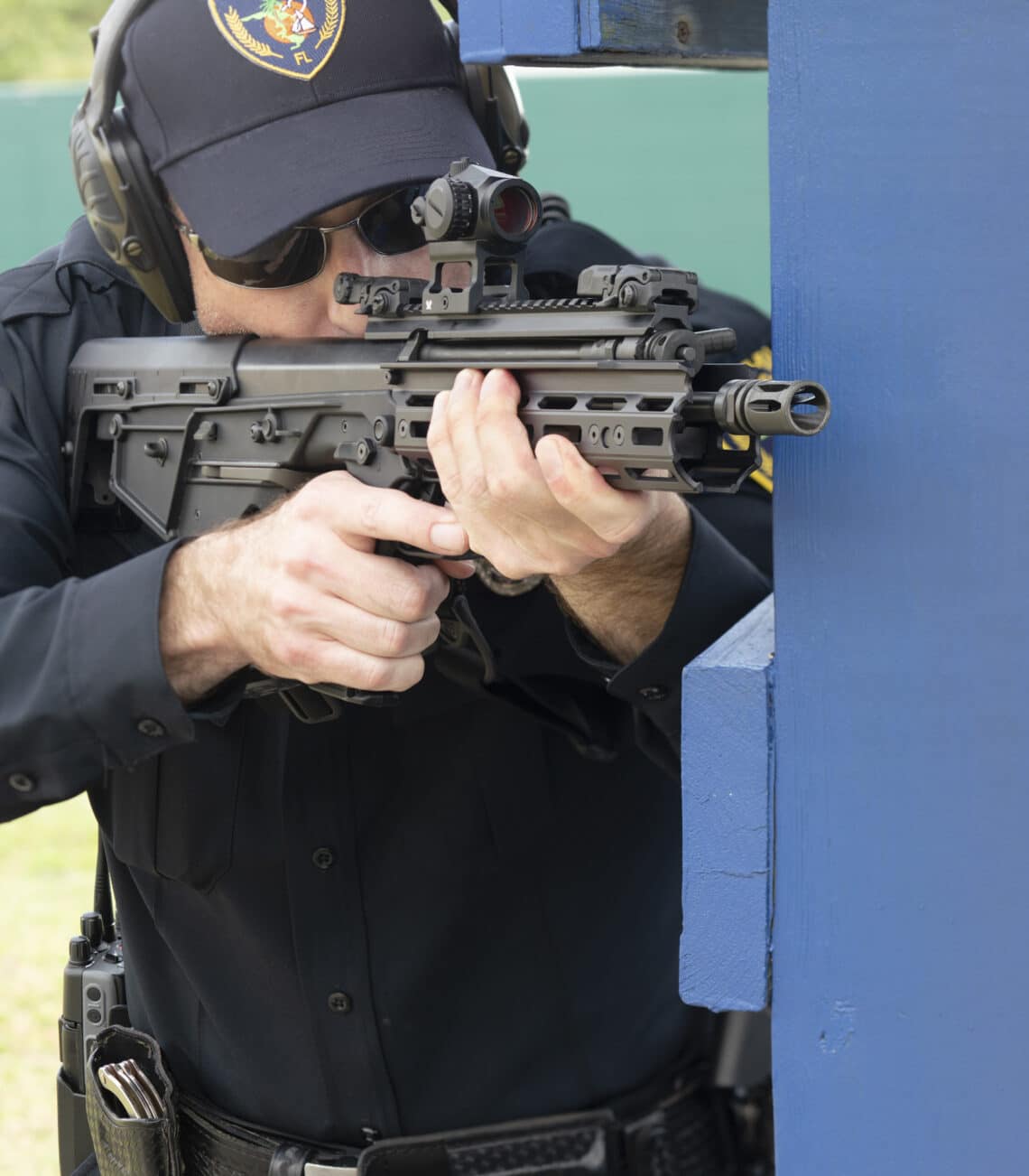 Step Up Bull-Pup - Shooting KelTec’s RDB Defender - Small Arms Review