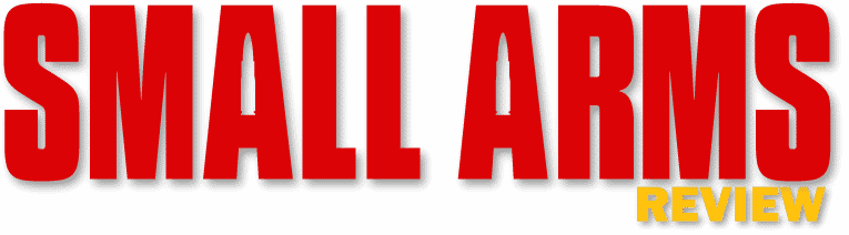 Home Page - Small Arms Review