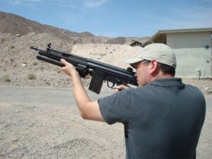 TEUTONIC ENGINEERING AT ITS BEST - Small Arms Review