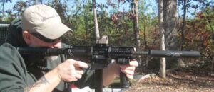 ROCK RIVER ARMS 9MM LAR9 - Small Arms Review