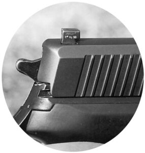 TRIJICON: COMBAT THE UNKNOWN - Small Arms Review