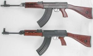 THE VZ2000 FROM OHIO ORDNANCE WORKS - Small Arms Review