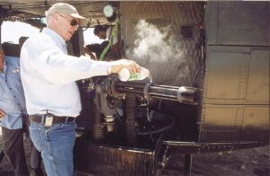 M134-D: THE DILLON AERO MINIGUN PACKAGE - Small Arms Review