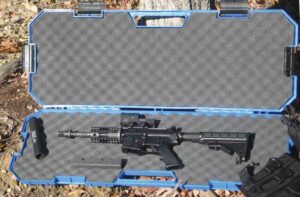 ROCK RIVER ARMS 9MM LAR9 - Small Arms Review