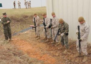 FOREIGN WEAPONS INSTRUCTOR COURSE - Small Arms Review