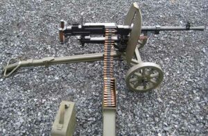 SA43 GORIUNOV FROM CENTURY INTERNATIONAL ARMS - Small Arms Review