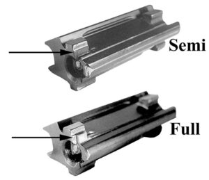Fabrique Nationale’s FNC: Part II, Its Conversion to Select Fire ...