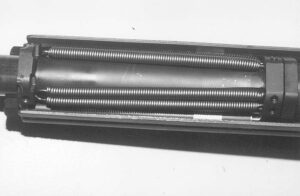 BARRETT’S 25MM “PAYLOAD RIFLE” - Small Arms Review