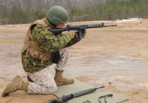 FOREIGN WEAPONS INSTRUCTOR COURSE - Small Arms Review