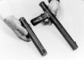 The UGLIEST 60 Year Old Gun I Ever Saw: The Welrod Suppressed Pistol ...