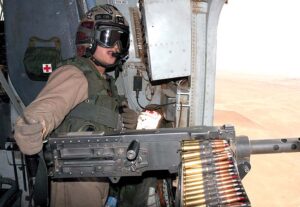 BROWNING AIRCRAFT MACHINE GUNS PART III - HIGH-SPEED AND THE MODERN .50 ...