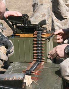 FOREIGN WEAPONS INSTRUCTOR COURSE - Small Arms Review