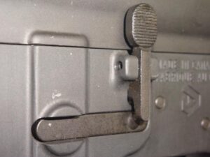 COLT LIGHT MACHINE GUN - Small Arms Review