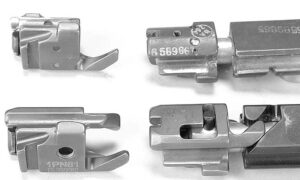 M134-D: THE DILLON AERO MINIGUN PACKAGE - Small Arms Review