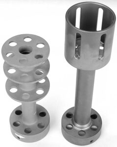 M134-D: THE DILLON AERO MINIGUN PACKAGE - Small Arms Review