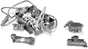 M134-D: THE DILLON AERO MINIGUN PACKAGE - Small Arms Review