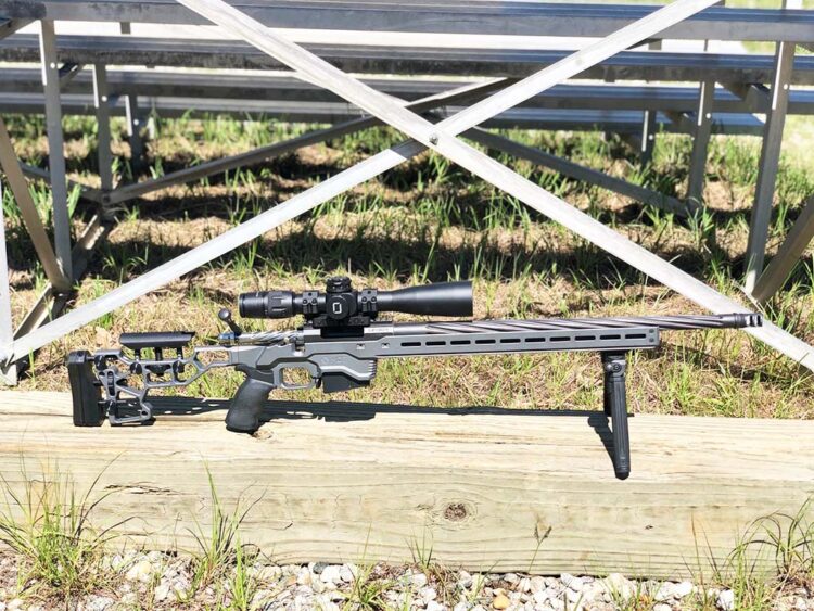 Windsor Armory: The Everyday Rifleman’s Entry into Precision ...