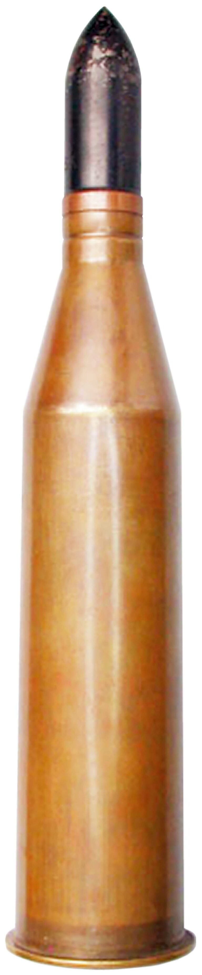 The Swedish Recoilless Anti-Tank Rifle: Carl Gustaf’s pvg m/42 - Small ...