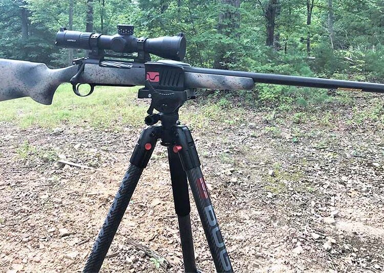 THE COLT SCAR WEAPONS TYPE C - Small Arms Review