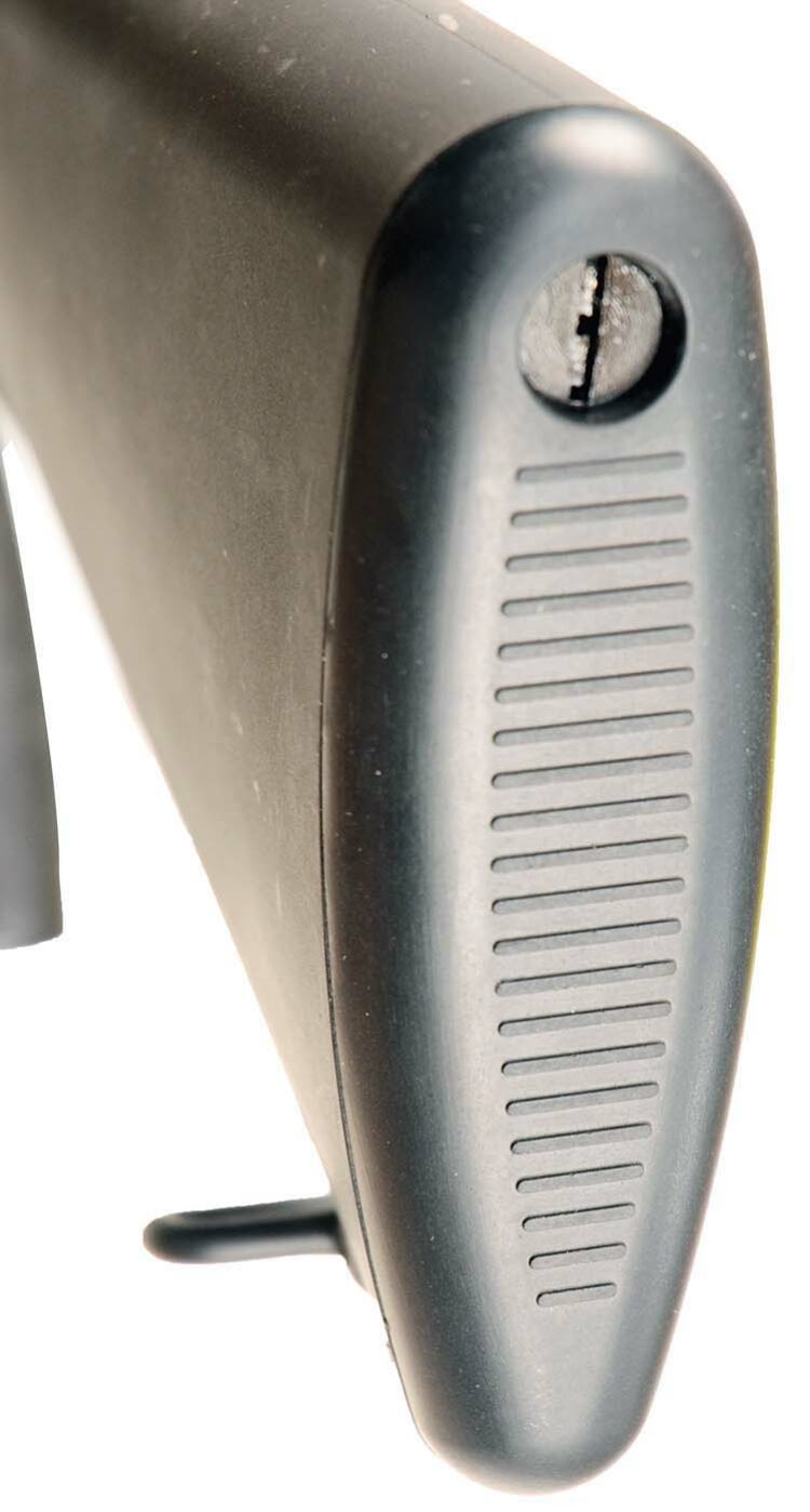 Colt’s AR-15/M16A1 Retro Vietnam Reissue Rifle - Small Arms Review