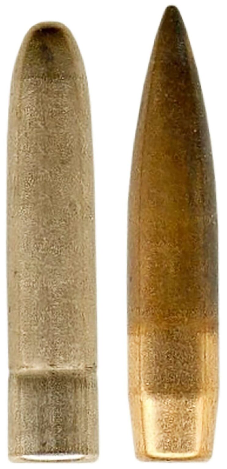 The Swedish Automatgevär m/42 Ljungman - Small Arms Review