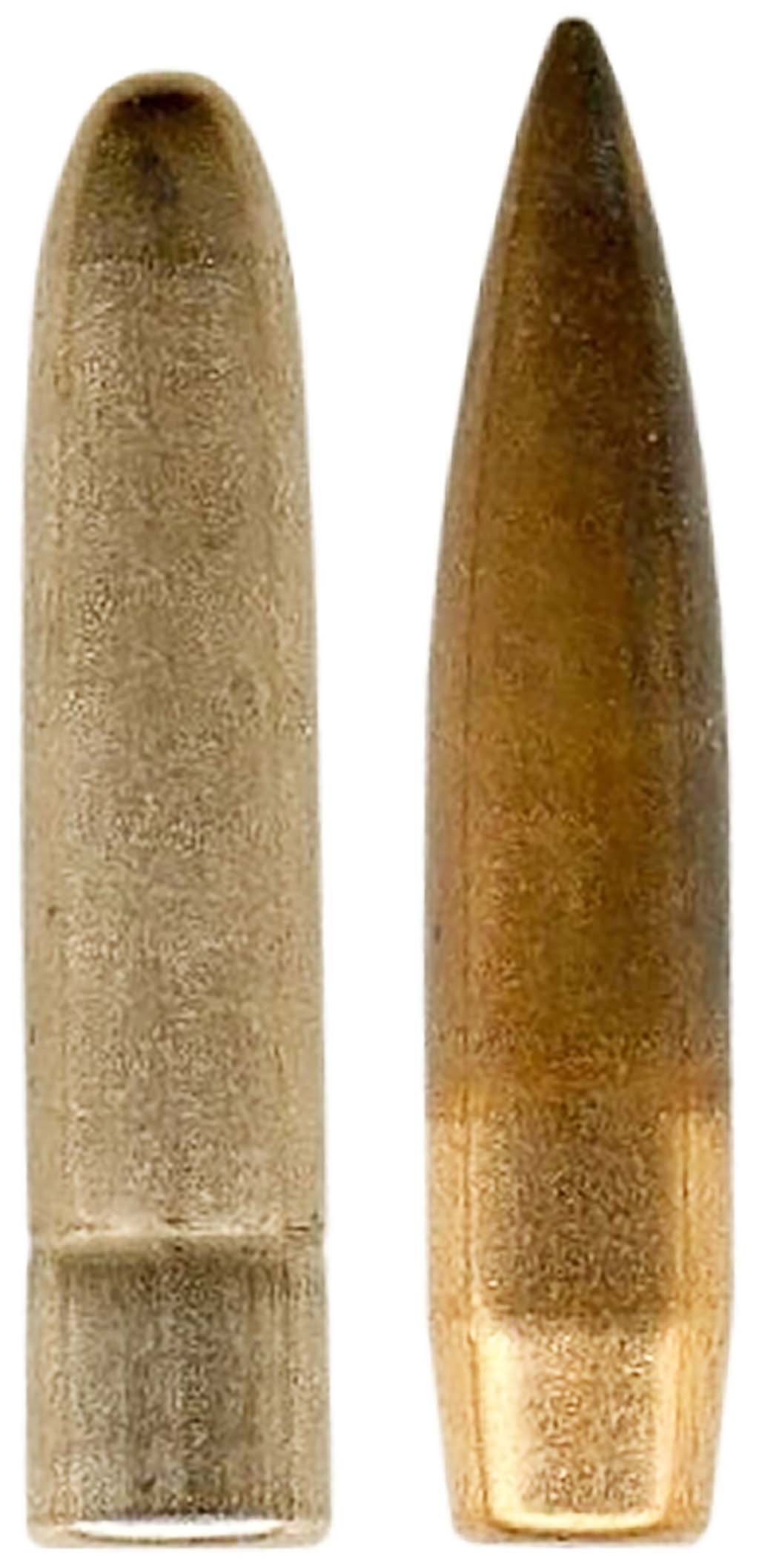 The Swedish Automatgevär m/42 Ljungman - Small Arms Review