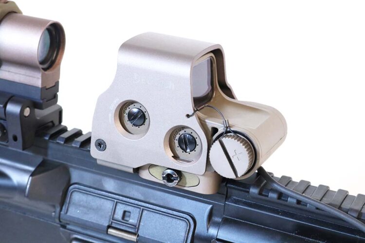 AR Innovations for the Suckiest Year in Human History - Small Arms Review