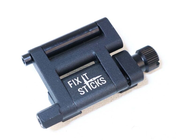 Fix It Sticks: Tactical Tools for the Seasoned Shooter - Small Arms Review
