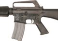 Evolution of the M16 Rifle - Part I - Small Arms Review