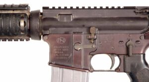 Evolution of the M16 Rifle - Part III: The M16A2 - Small Arms Review