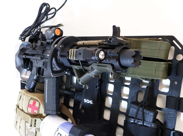 Grey Man Tactical: Garanimals for Gun Guys - Small Arms Review