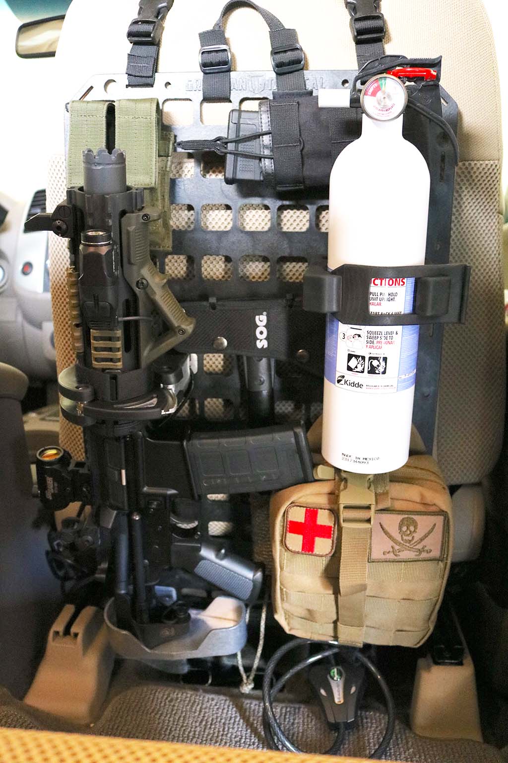 Grey Man Tactical: Garanimals for Gun Guys - Small Arms Review