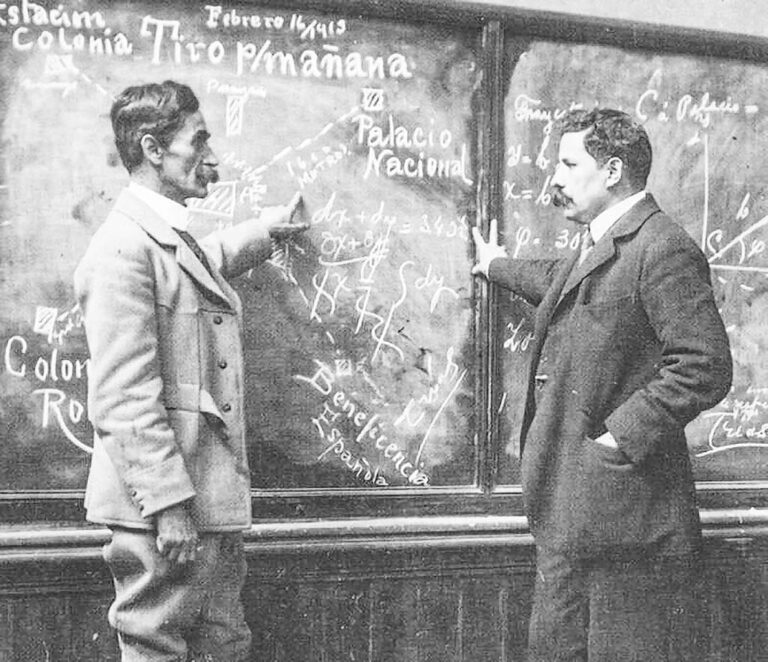 Tortuous Paths - Manuel Mondragón and his Semi-Automatic Rifle - Small ...