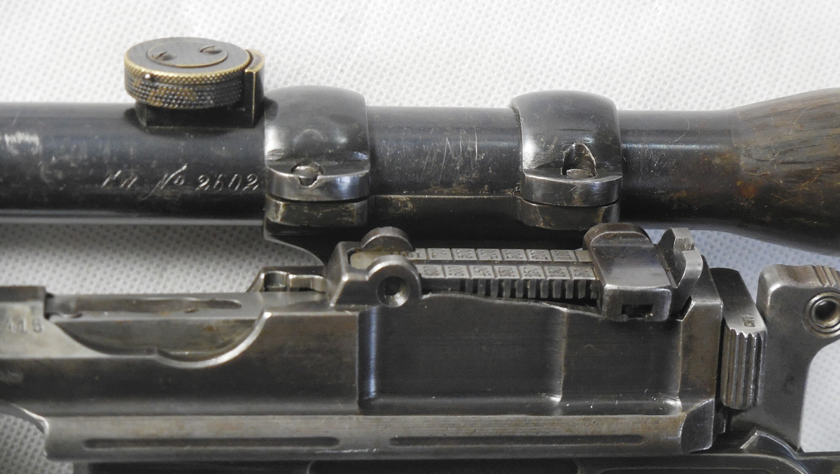 Han Solo's Star Wars Blaster Movie Prop up for Auction! - Small Arms Review