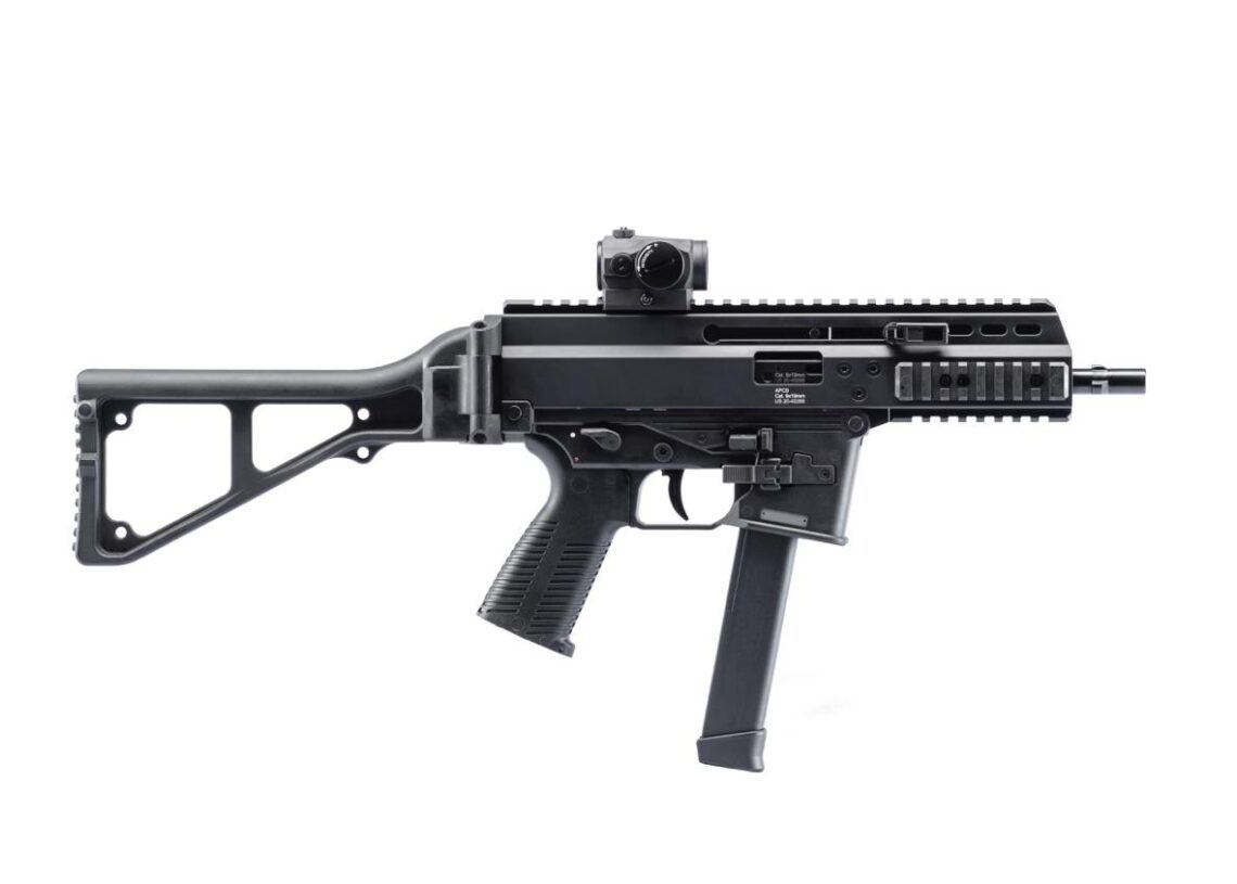 SPANISH STAR Z-63 - Small Arms Review