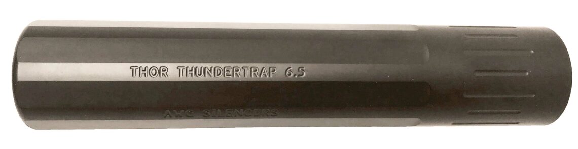 EDITORIAL SPECIAL—SUPPRESSORS - Small Arms Review