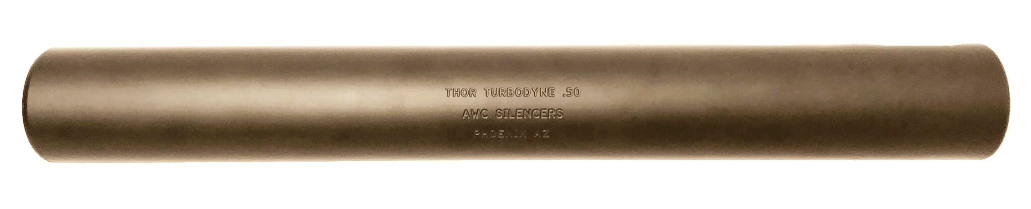 EDITORIAL SPECIAL—SUPPRESSORS - Small Arms Review